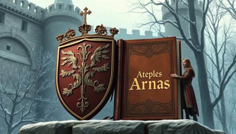 Significado del apellido Arnas – Significado de Apellidos