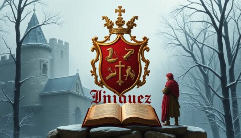 Significado del apellido Iñiguez – Significado de Apellidos