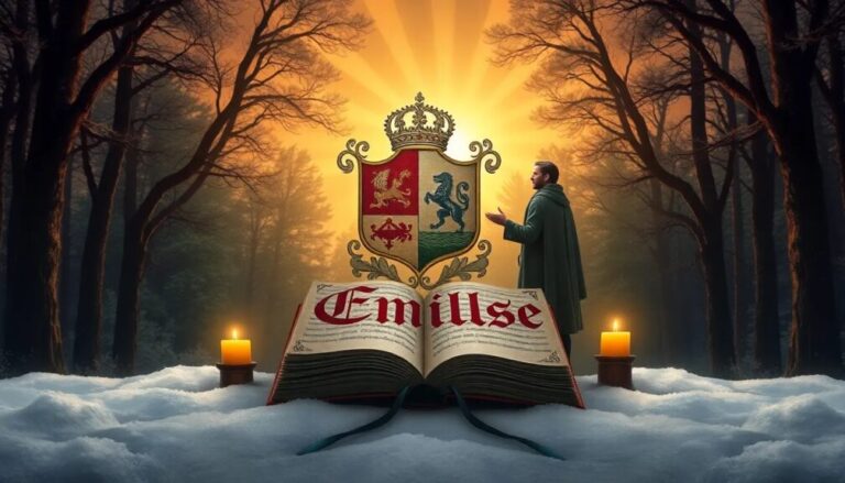 Significado del apellido Emilse – Significado de Apellidos