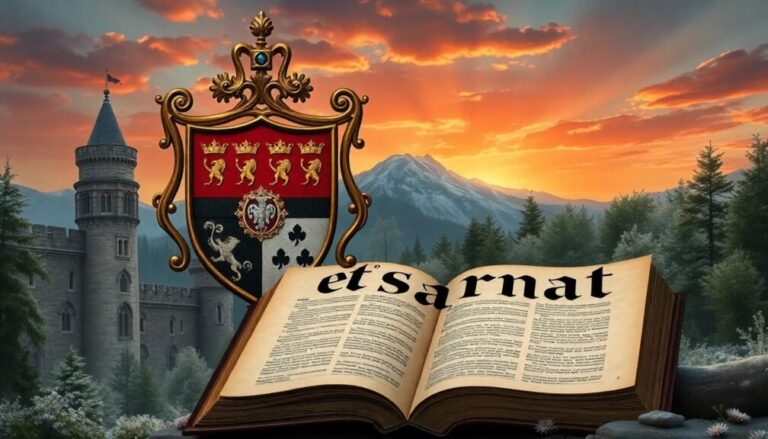 Significado del apellido Barnat – Significado de Apellidos