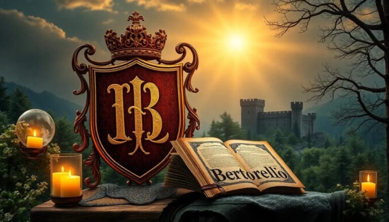 Significado del apellido Bertorelli – Significado de Apellidos