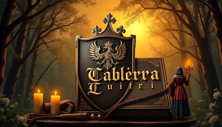 Significado del apellido Cabrera – Significado de Apellidos