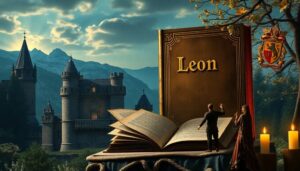 Significado del apellido Leon – Significado de Apellidos