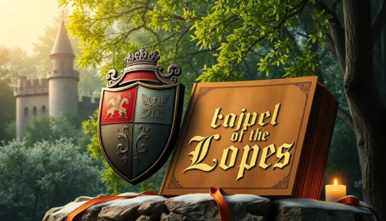 Significado del apellido Lopes – Significado de Apellidos