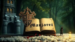 Significado del apellido Manjarrez – Significado de Apellidos