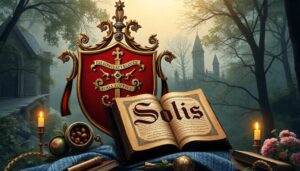 Significado del apellido Solís – Significado de Apellidos