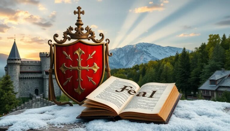 Significado del apellido Feal – Significado de Apellidos