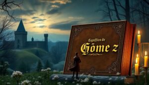 Significado del apellido Gómez – Significado de Apellidos