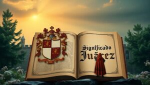 Significado del apellido Juárez – Significado de Apellidos