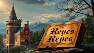 Significado del apellido Reyes – Significado de Apellidos