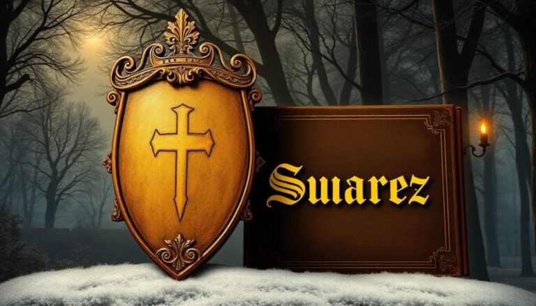 Significado del apellido Suarez – Significado de Apellidos
