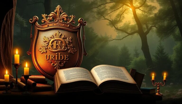 Significado del apellido Uribe – Significado de Apellidos